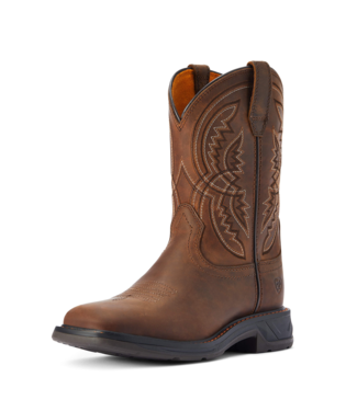 Ariat Youth Work Hog Boot STYLE 10042412 - Bear Creek Western Store