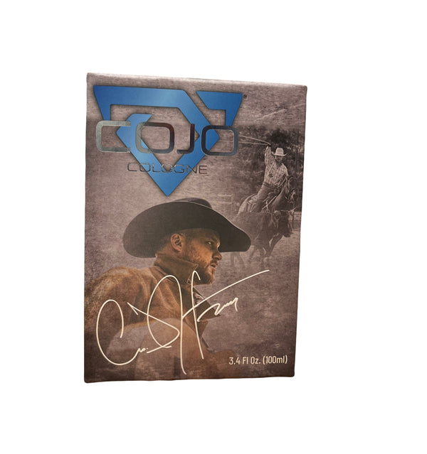 Cody Johnson COJO Cologne STYLE COL-COJO - Bear Creek Western Store