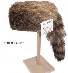 Coonskin Cap Kid's STYLE CN - Bear Creek Western Store